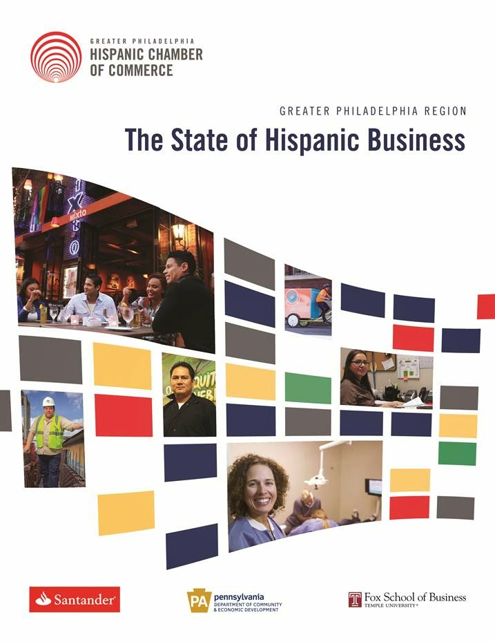 h i s PANIC: The State of Hispanic Business