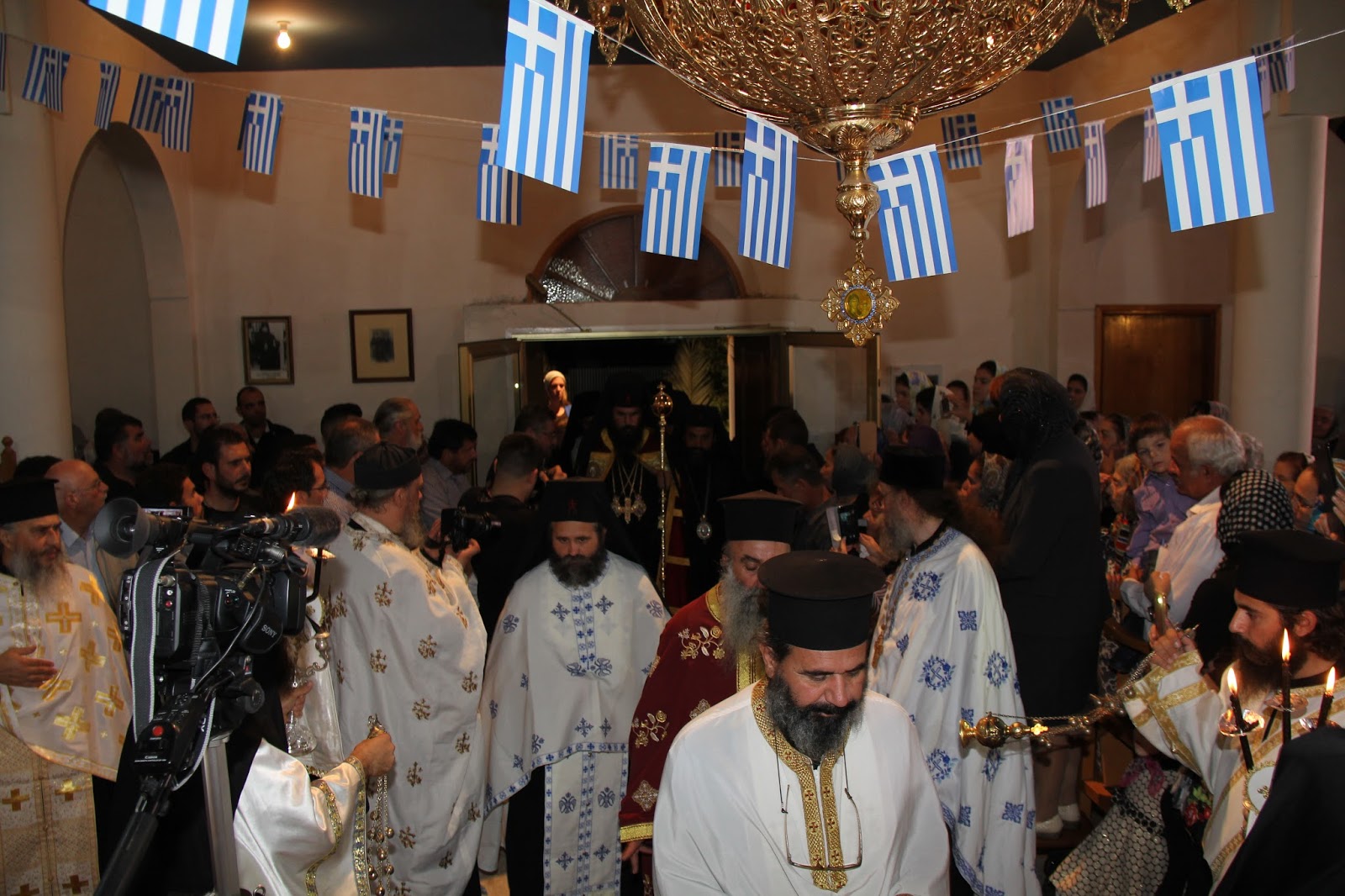 ΕΠΙΣΤΡΟΦΗ - ΣΩΤΗΡΙΑ