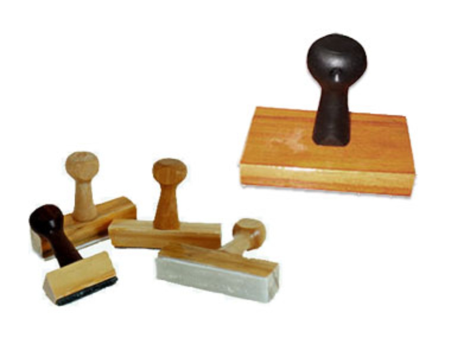 JP CHAVEIRO E CARIMBO: CARIMBOS