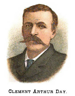 Murder by Gaslight: July 2013