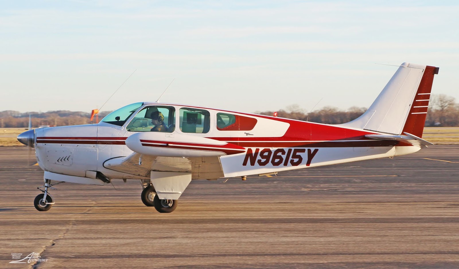 The Aero Experience: The Classic Beechcraft Bonanza Remains a Favorite ...