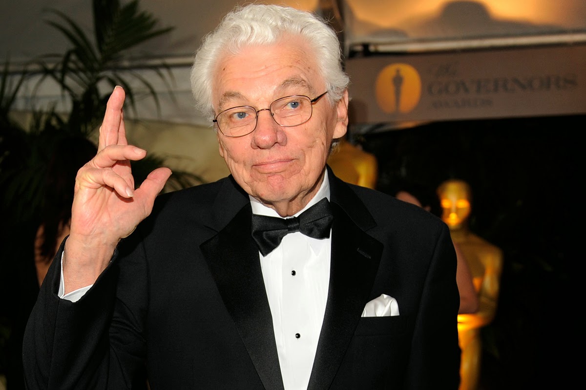 El Cinema de Hollywood: Maestros de la luz: Gordon Willis (1931-2014)