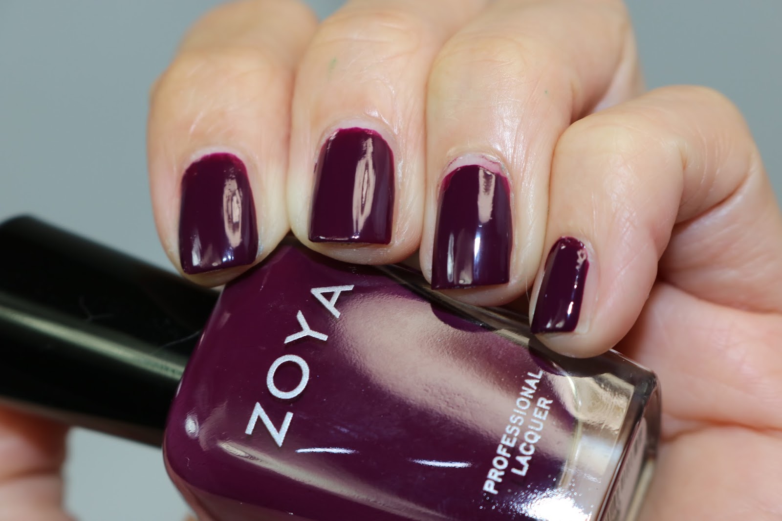Zoya Fall 2016 Urban Grunge Swatches, Video Review - The Shades Of U
