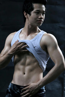 Asian Cute Boys Heaven: Myanmar Hunk,Sai Kyaw Htun Aung