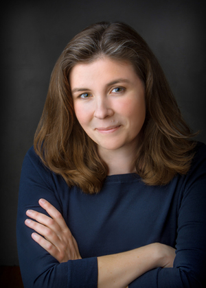 Book Q&As with Deborah Kalb: Q&A with Amanda Searcy