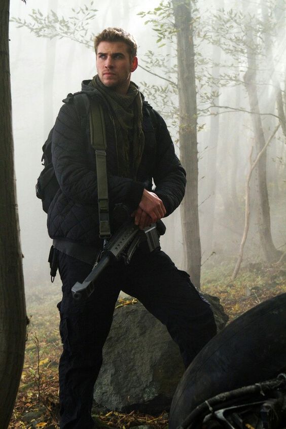 Tiempo Libro: RESEÑA El Resurgir de los Lobos