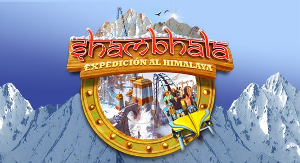 Blog de Port Aventura: China