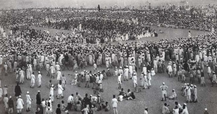 किसान आंदोलन (Peasant Movement) | HISTORY FOR EXAM