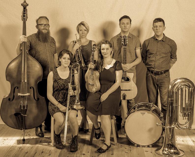 Pops Coffee's Traditional Jazz: Post 446: THE PALINGENESIS OF ...