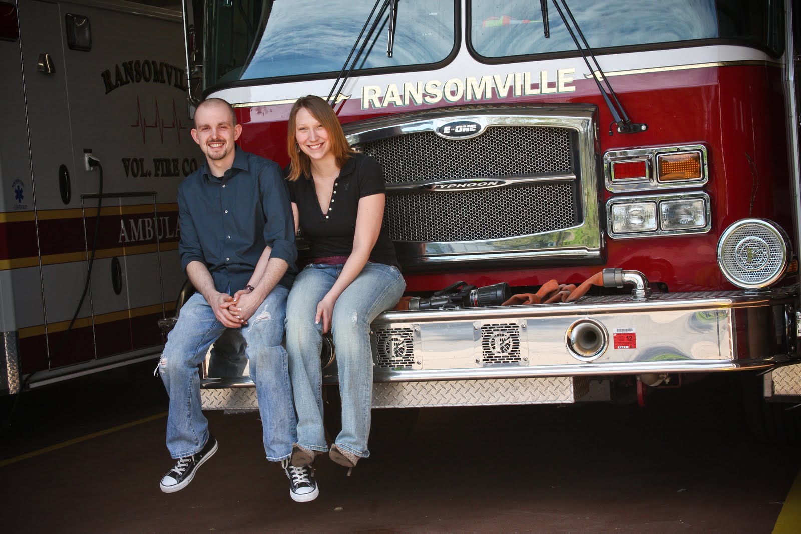 Kate Blank Photography