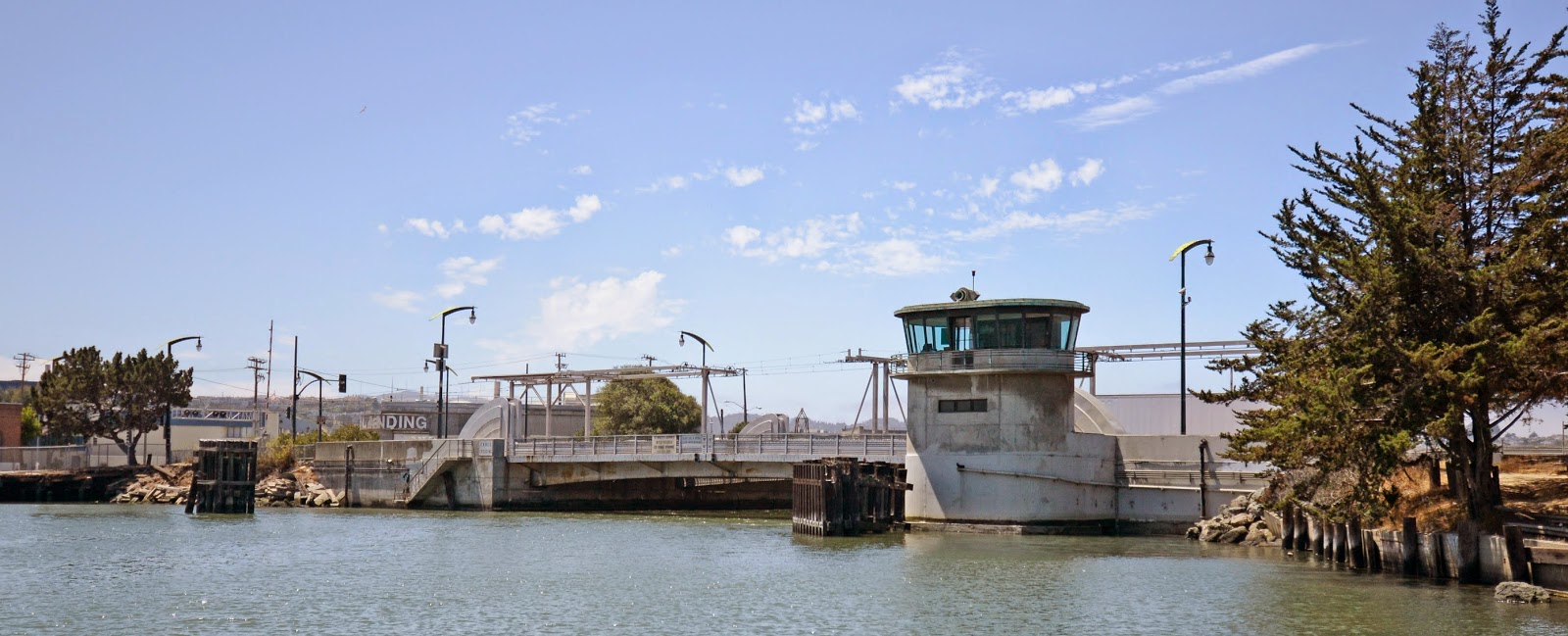 Bridge of the Week: San Francisco County, California Bridges: Third ...