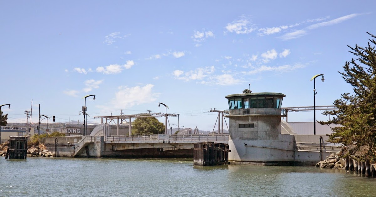 Bridge of the Week: San Francisco County, California Bridges: Third ...
