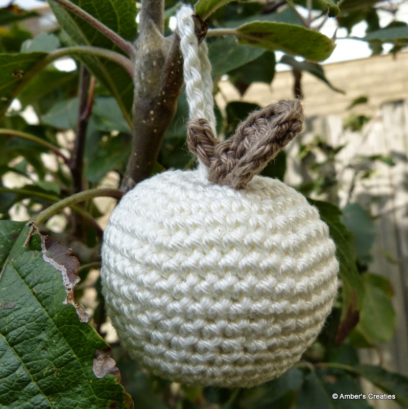Bit of Color: Een appeltje voor ... jou!