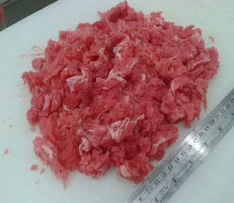 Cooking with Tuna Scrap as Creative Ingredient for Many Dishes - Tuna ...