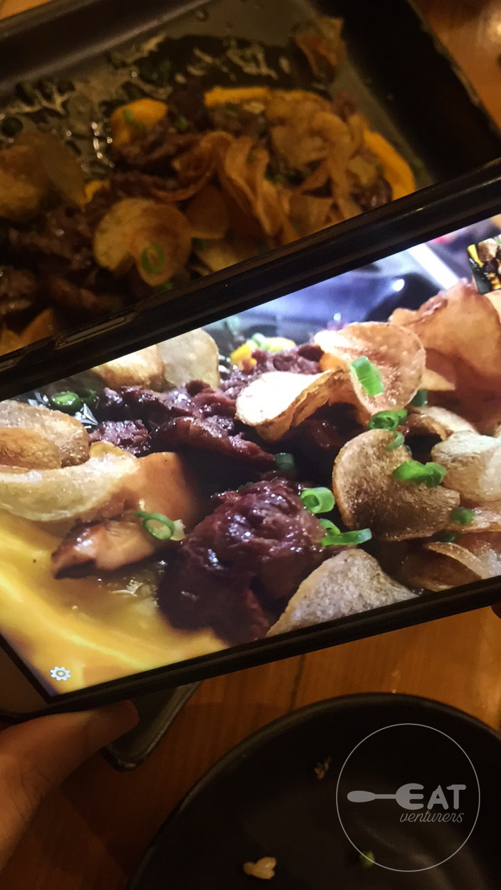 Review: Ooma’s modern take on Japanese cuisine