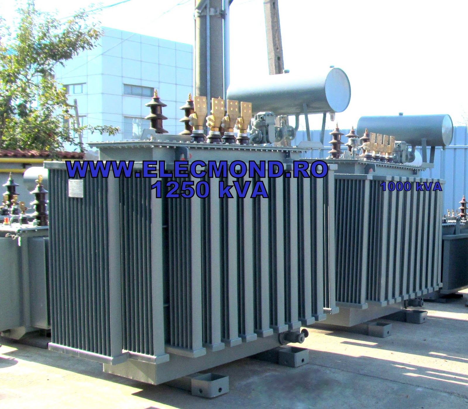 TRANSFORMATOARE, DE PUTERE 0744557937, Transformator de putere ...