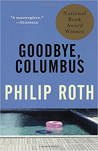 Saturday Matinee: Goodbye, Columbus