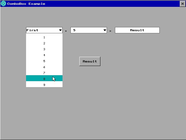 TurboGUI : Turbo C++ - JustdoCodings