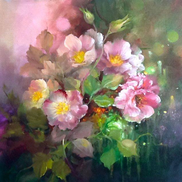 ARTS: Artist : Gary Jenkins