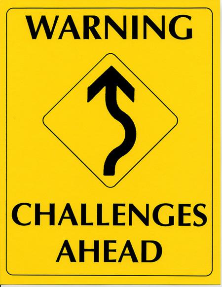 GUOYBAS!: Challenging Times? 5 Ways On How To Keep It Together!