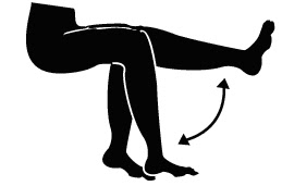 Physio Wong: Home Exercises After Total Knee Replacement(TKR)