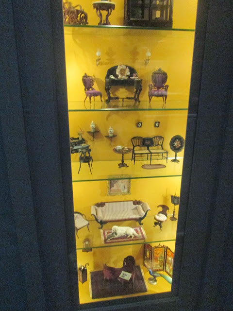 . Tulsa Tiny Stuff : Toy & Miniature Museum of Kansas City - Part 2 ...