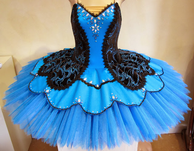 Tutus by Dani: Latest tutus and other costumes