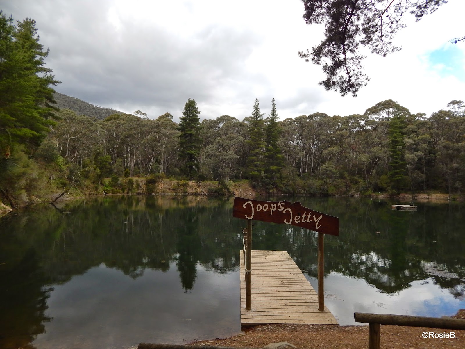 Escape 2 Aus.: Escape 2 The River Murray Trip September 2014