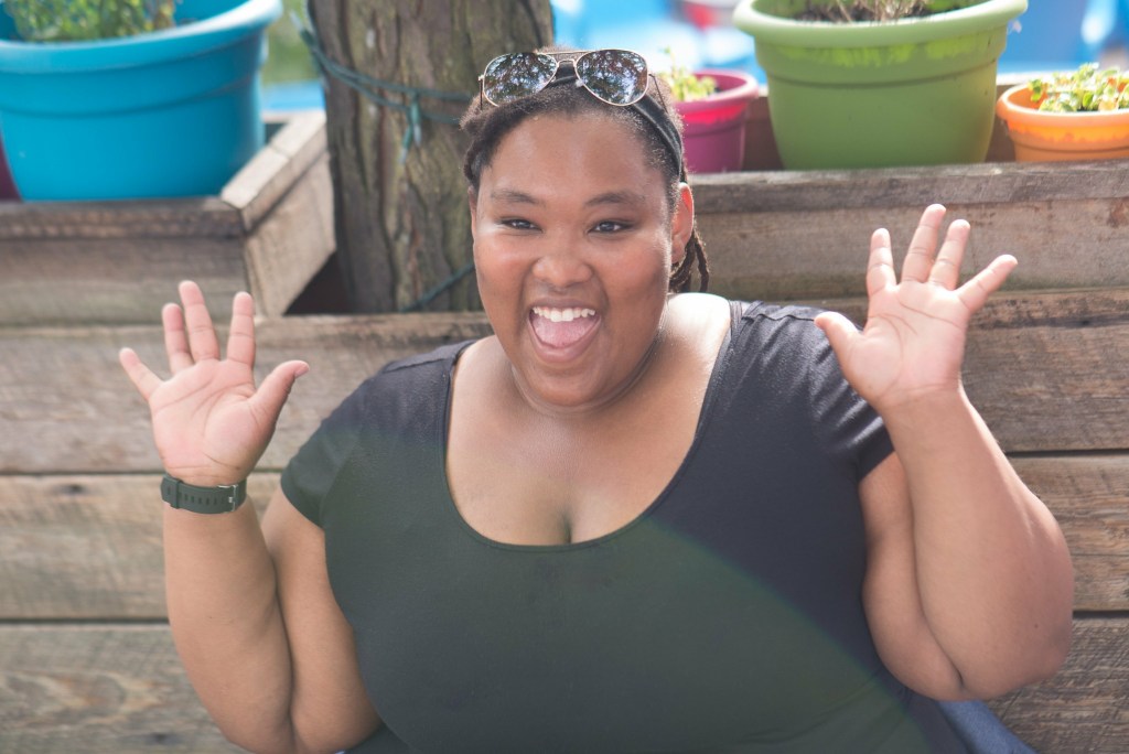 Discovering Language With LeDonna Jackson - Black Girls Learn Languages