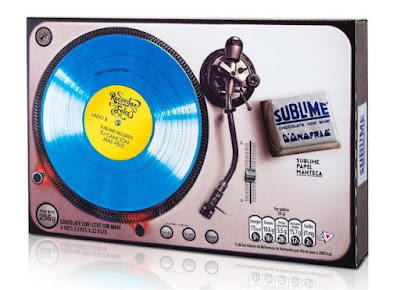 SIN SENTIDO: SUBLIME RETROBOX: Una nueva presentación de su clásico ...