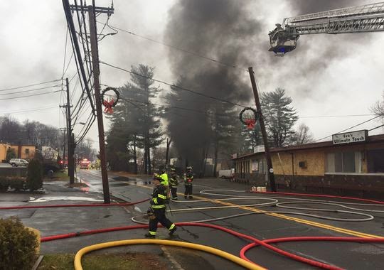 MEC&F Expert Engineers : BLAZE ERUPTED AT A CON EDISON SUBSTATION IN ...
