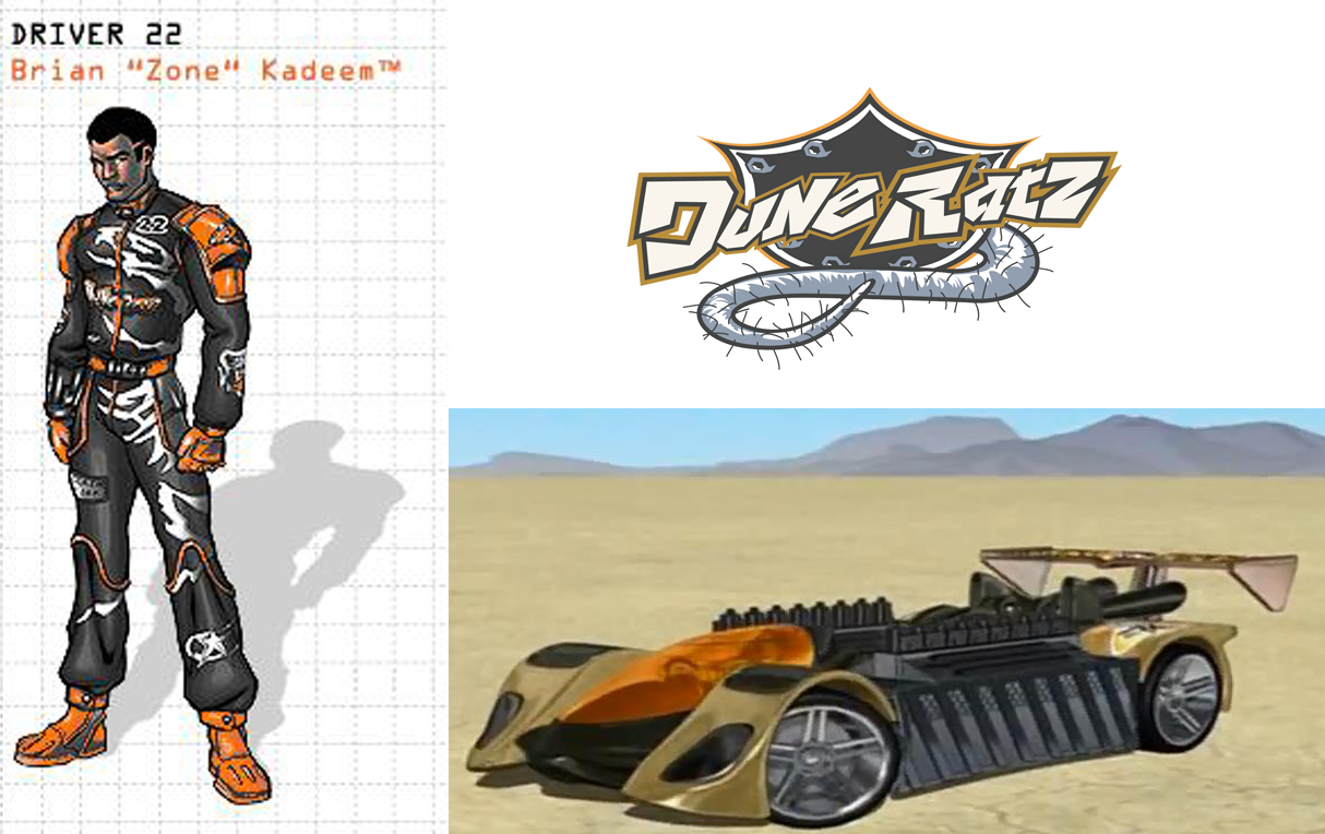 Novembro 2016 ~ Acceleverse