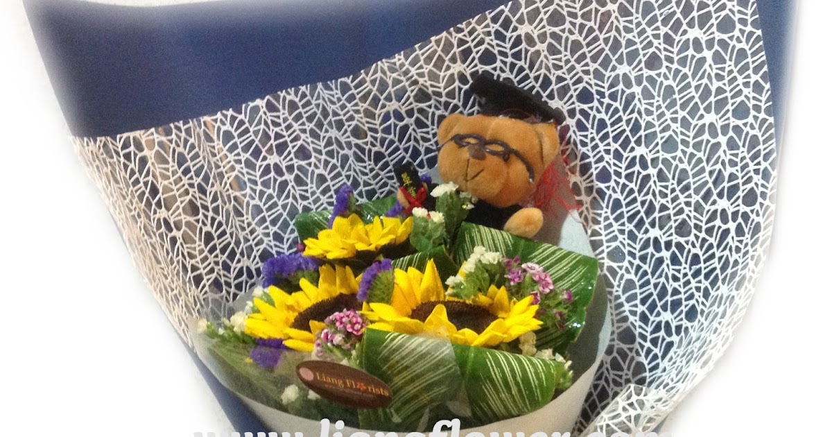 Liang Flower Collection & Home Deco (Florist In Kampar, Perak ...