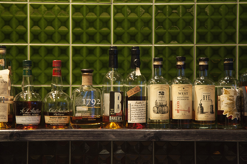 Inside Out Helsinki: B-side Bar