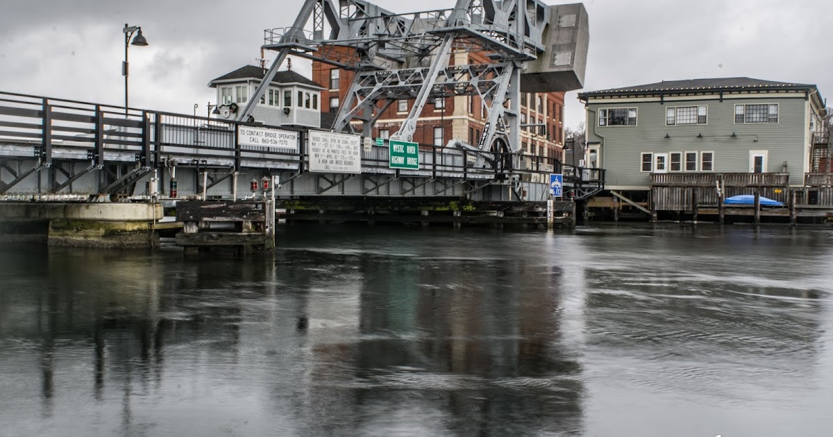 Lindsey's Lens Photography: The Mystic Drawbridge