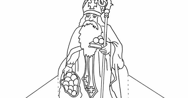 EDUCATIA CONTEAZA : MOS NICOLAE - TOIAG SI MERINDE