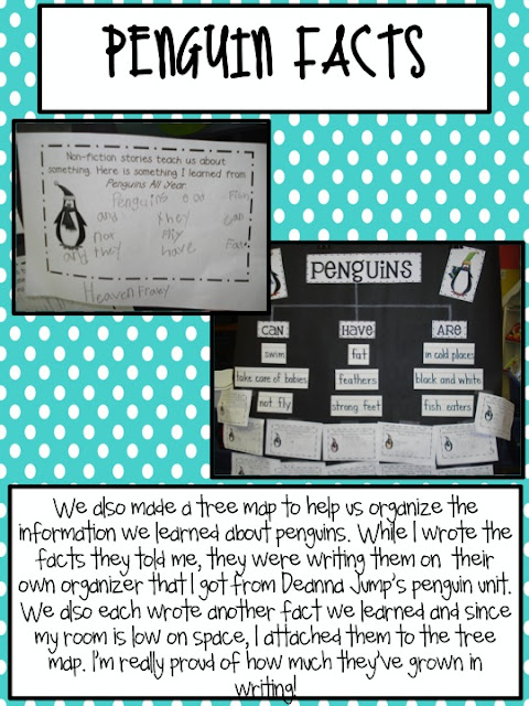 Plenty of Penguins - Primary Press