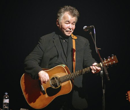 John Prine and the Music of My Youth – Josh's World