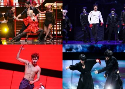 Kpop - Who Emerges as the Winner on 'Hit the Stage'? + Performances ...