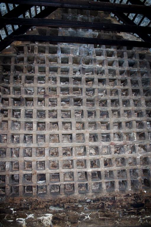 Invisible Scotland Conference Trip