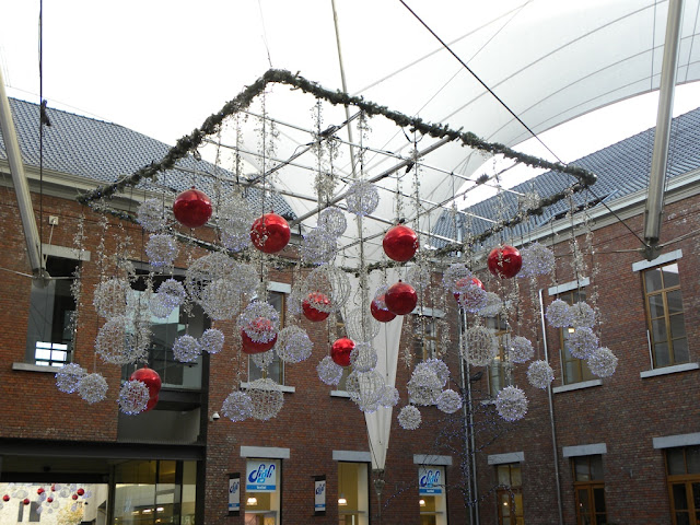 Travels - Ballroom Dancing - Amusement Parks: Shopping in the ...