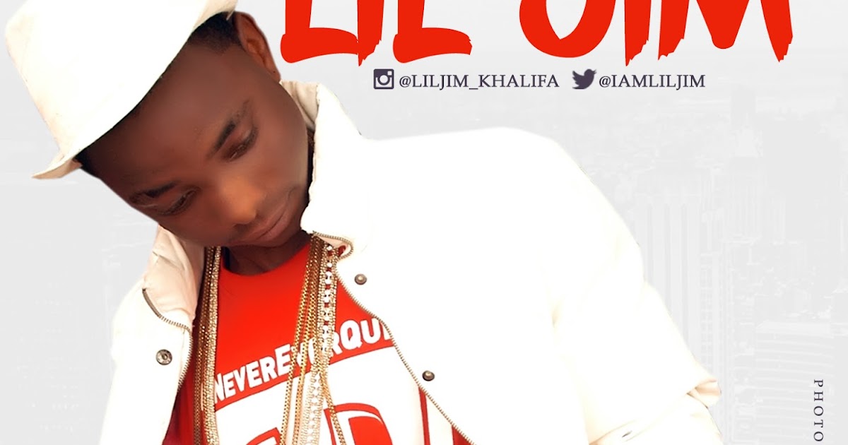 MUSIC DEAL: LIL JIM SIGNED @iamliljim @darootz | www.DarootzMedia.com