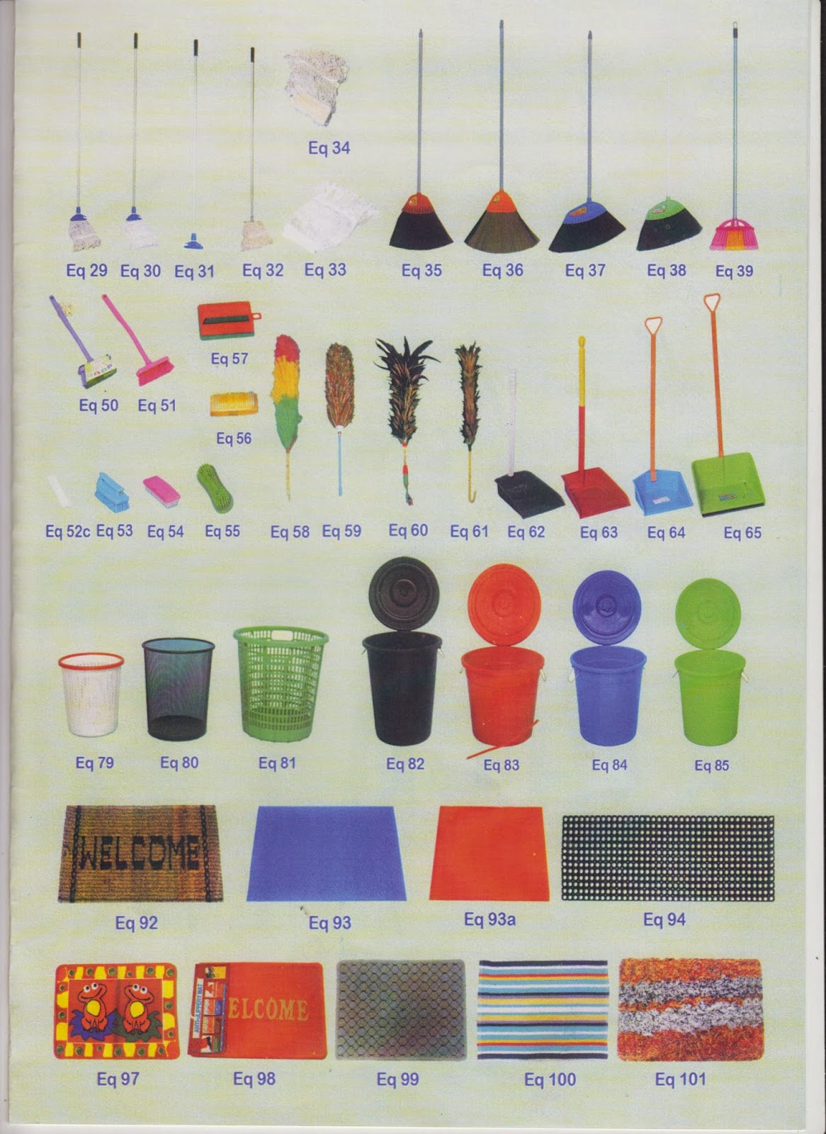 Jasa Cleaning Service CV. Savita Abadi: Jual Peralatan dan Chemical ...