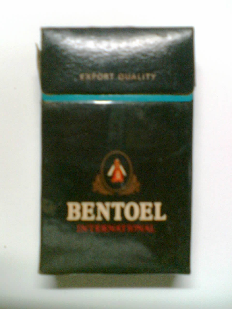 ONOKUNO: BENTOEL BIRU