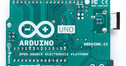 Perbedaan dan Persamaan Arduino Uno vs Genuino Uno
