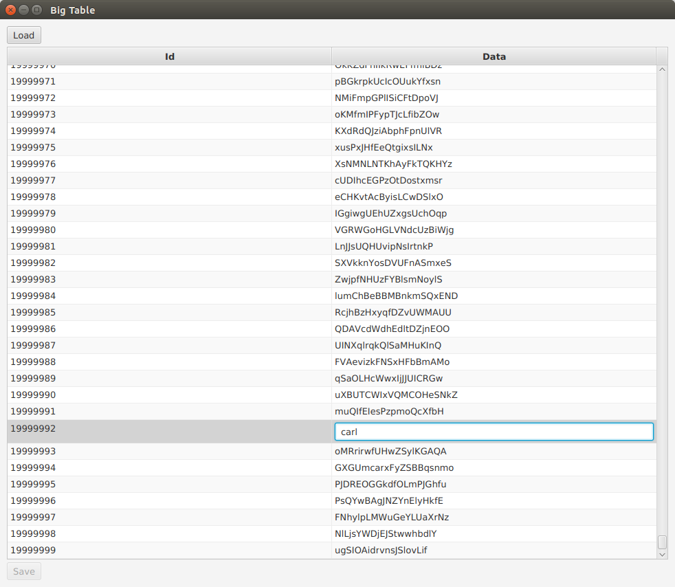 Bekwam Blog: Saving Changes to a Big JavaFX TableView