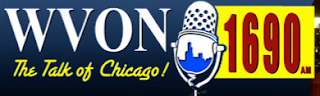 Media Confidential: Chicago Radio: WVON Goes Retro For 50th