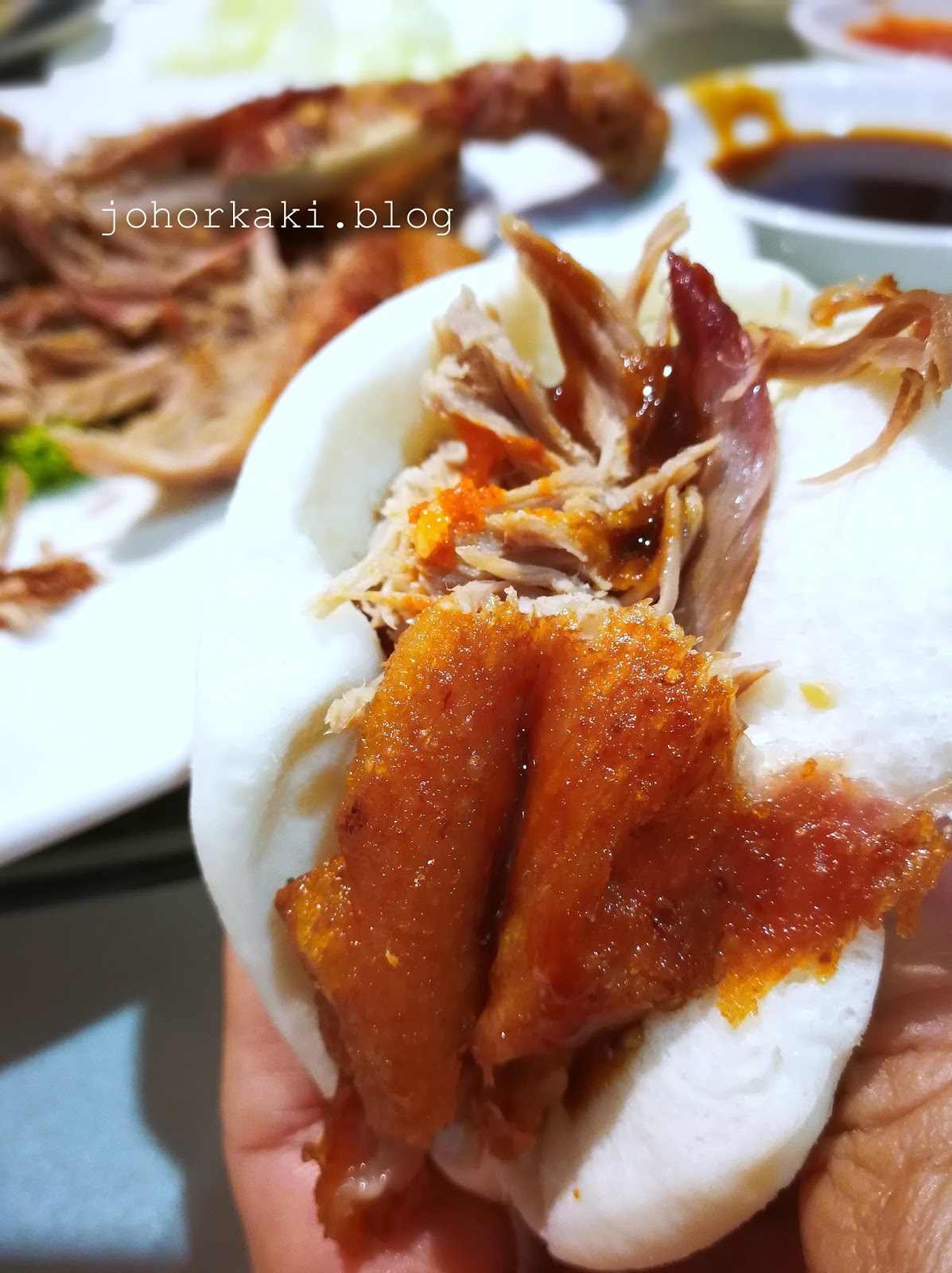 Star of Kluang Food. STAR Restaurant. Best Restaurants in Kluang Series ...