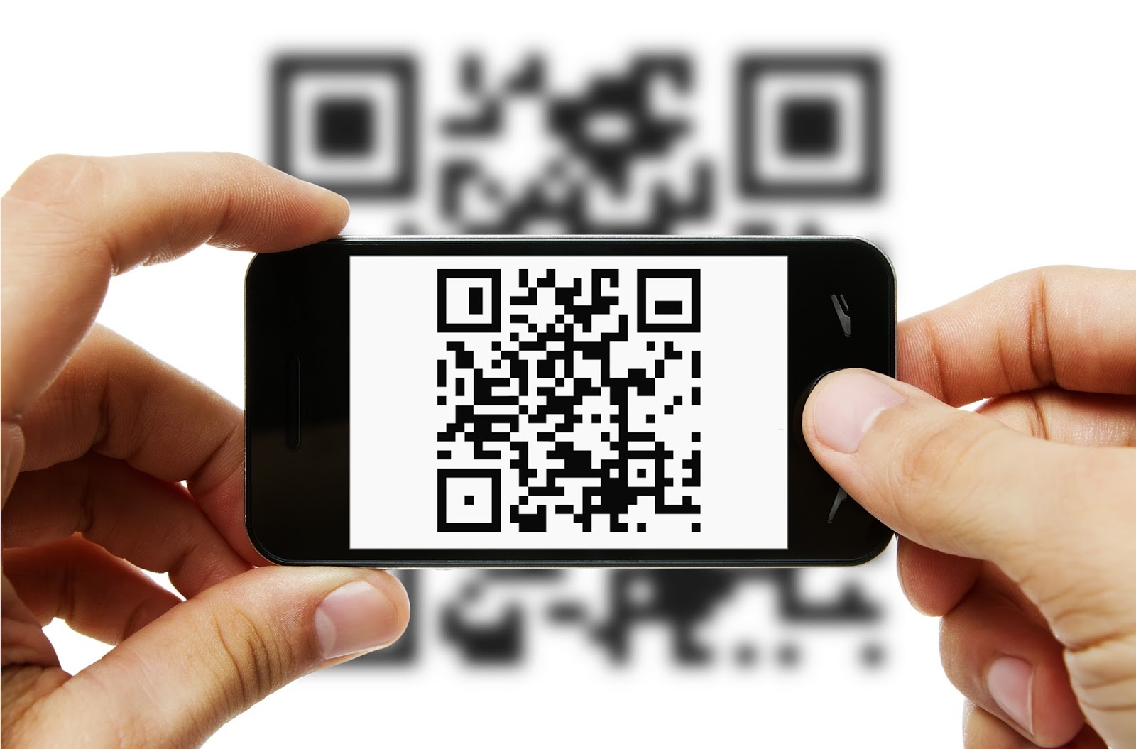 Entenda o que são os 'QR Codes', códigos lidos pelos celulares ~ Click ...