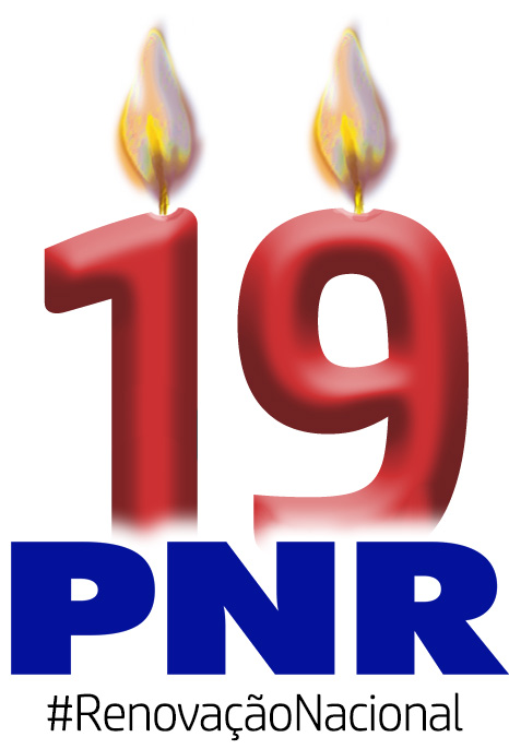 GLADIUS: ANIVERSÁRIO DO PARTIDO NACIONAL RENOVADOR